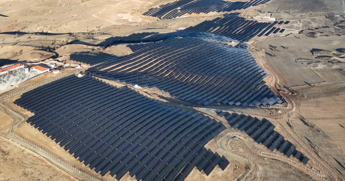 Rixos ve The Land of Legends, CK Enerji ile Karbon ve Su Ayak İzini ...