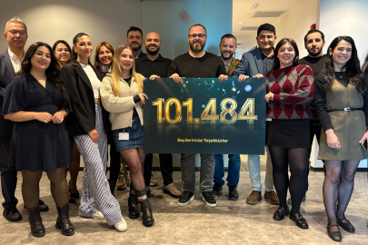 Tahsildar Artık 100.000’den Fazla KOBİ’nin Tahsilat Ortağı - bursaekspress